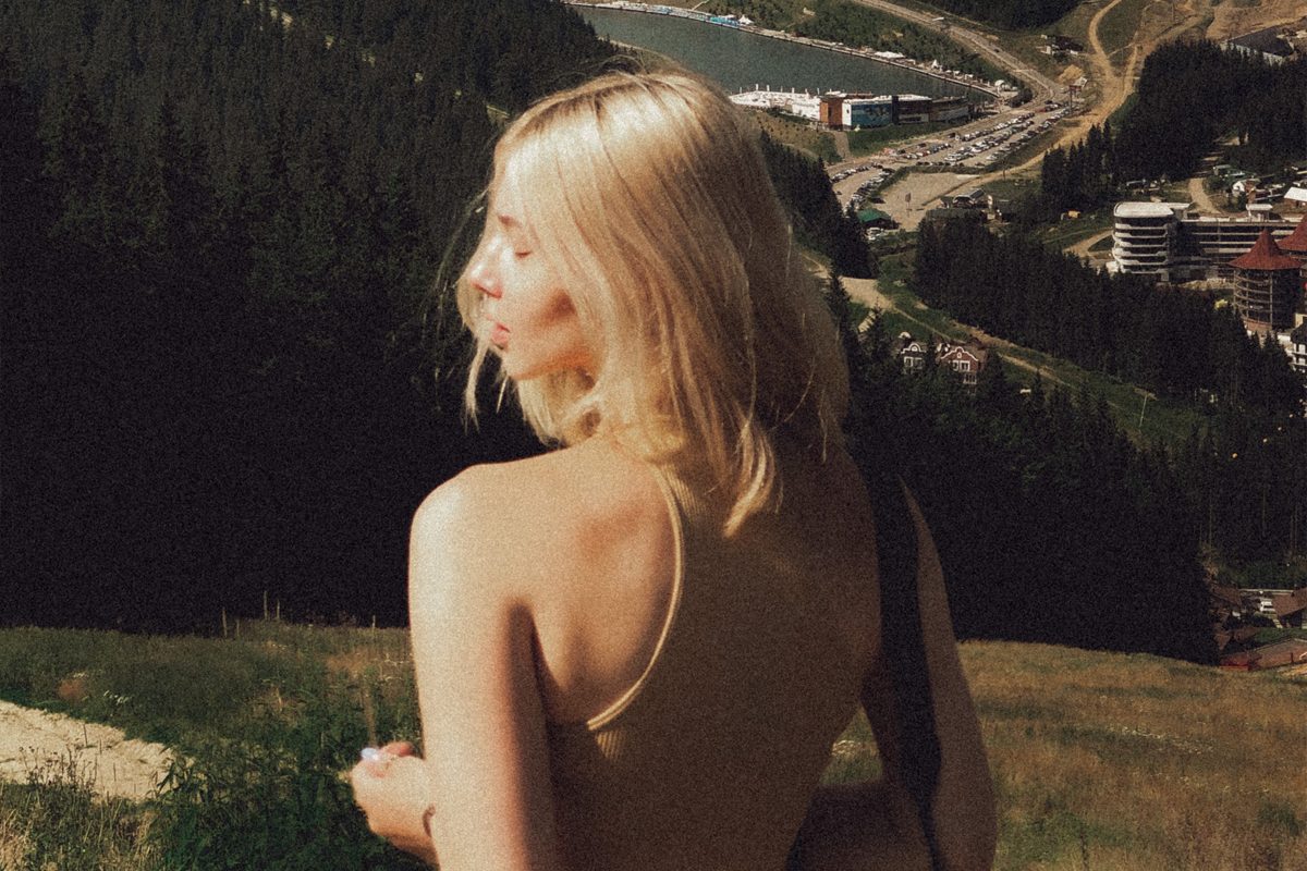 Hello Girl – Kabira